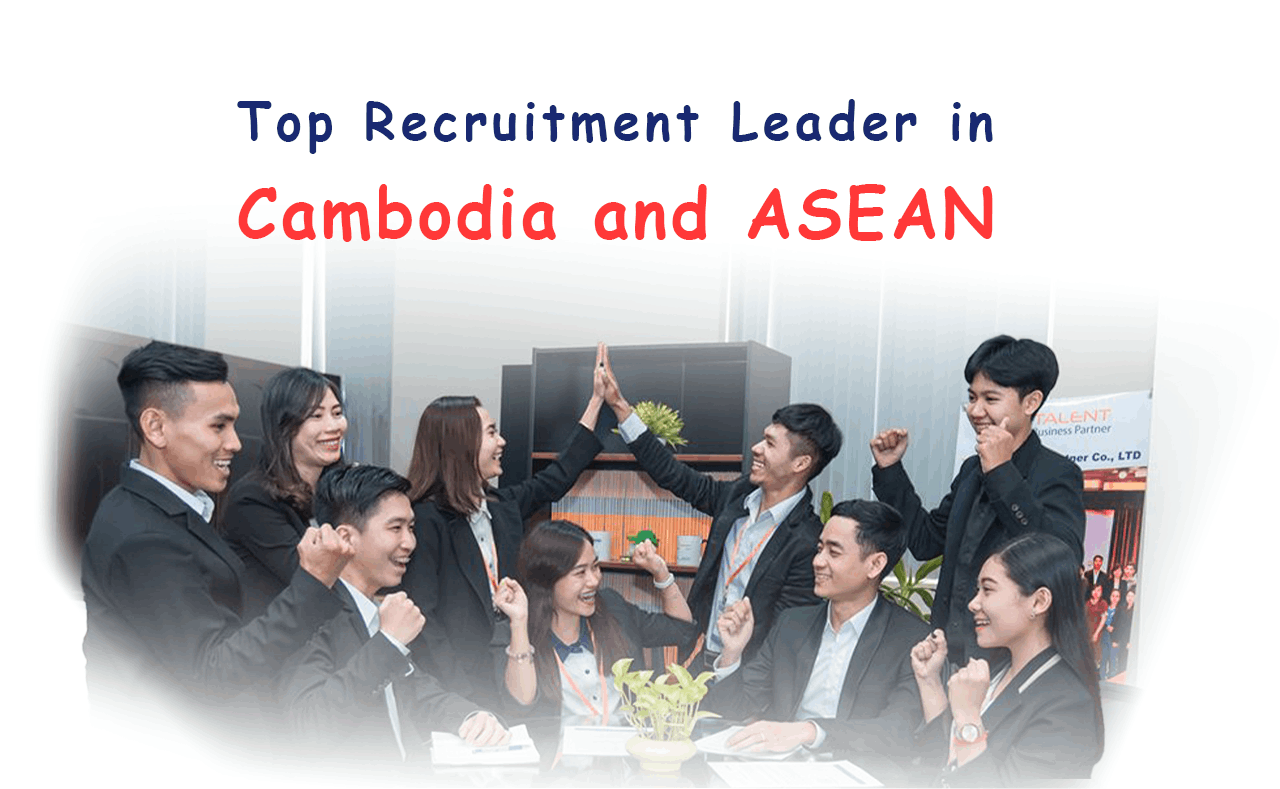 Asean-Works | Top Recruitment Leader in Cambodia and ASEAN