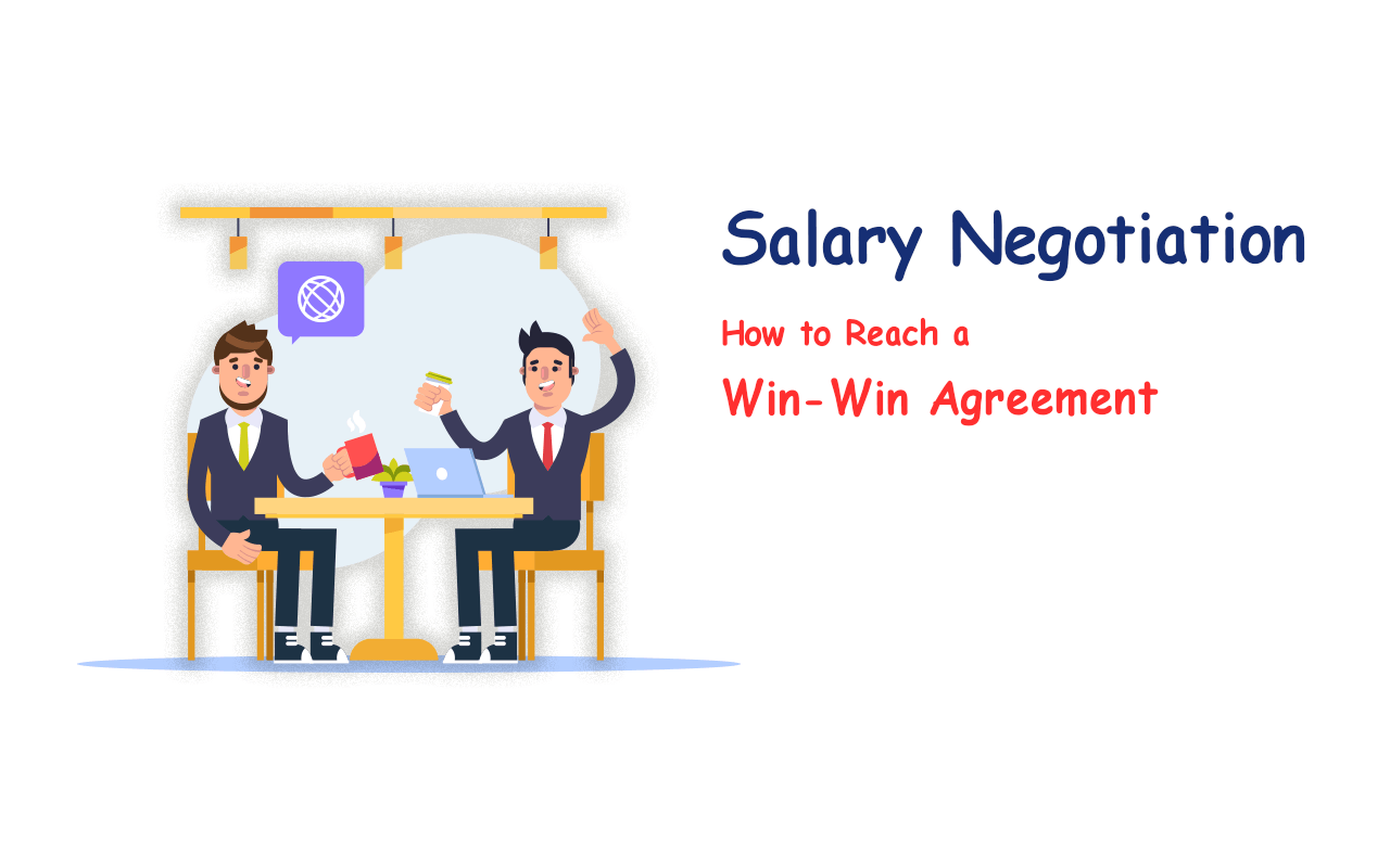 Asean-Works | Salary Negotiation: How to Reach a Win-Win Agreement